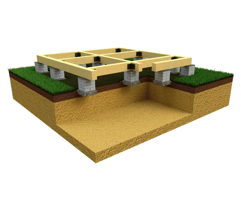 Foundation Engineering and Design in Dallas Fort Worth